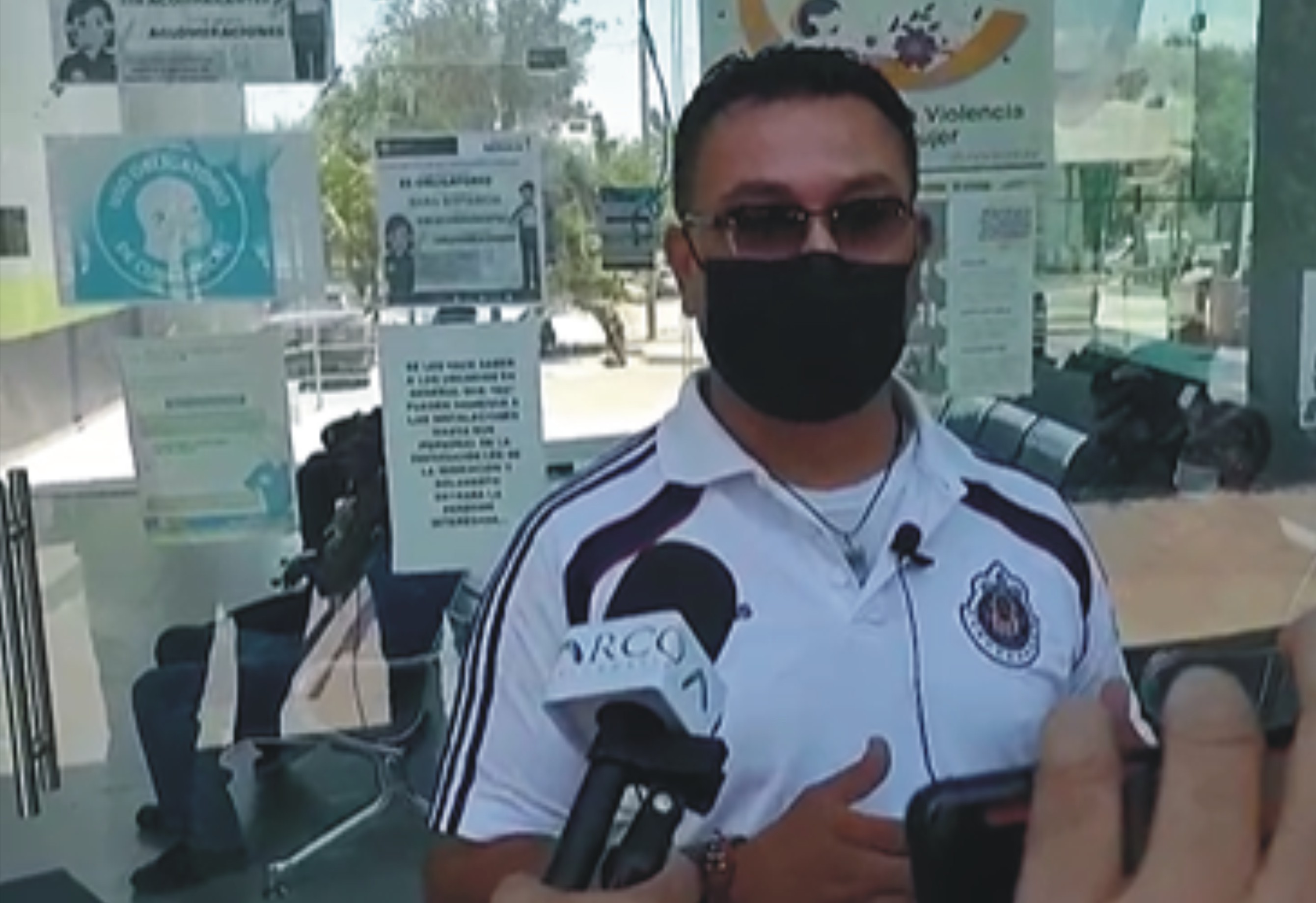 FISCALÍA DESLINDA A TOMÁS ZAVALA SOBRE ACUSACIONES DE INVESTIGACIONES ...